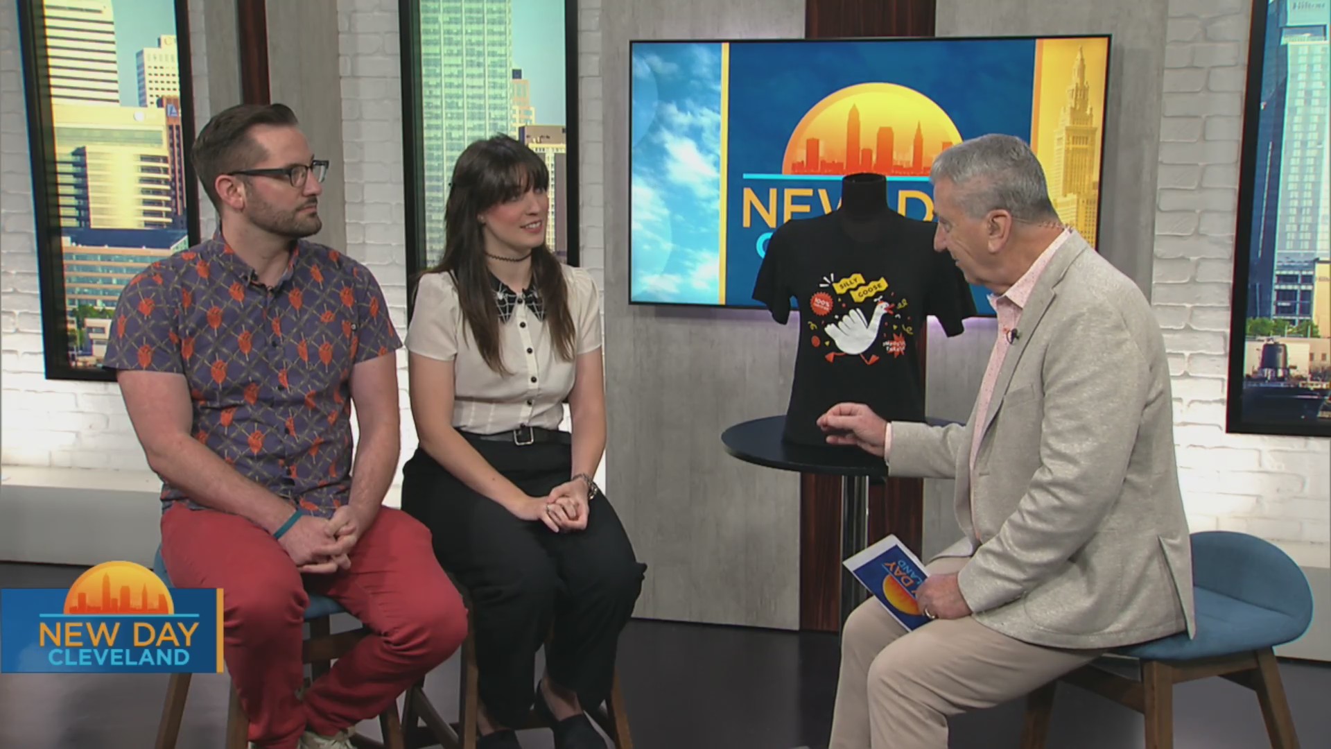 New Day Cleveland: Imposter Theater – Fox 8 Cleveland WJW