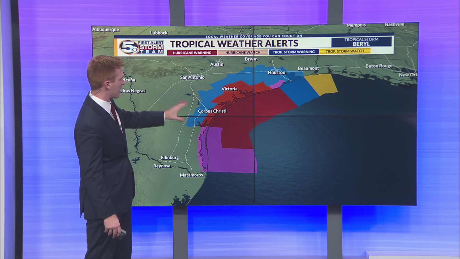 10p Sat Tropics – WKRG News 5