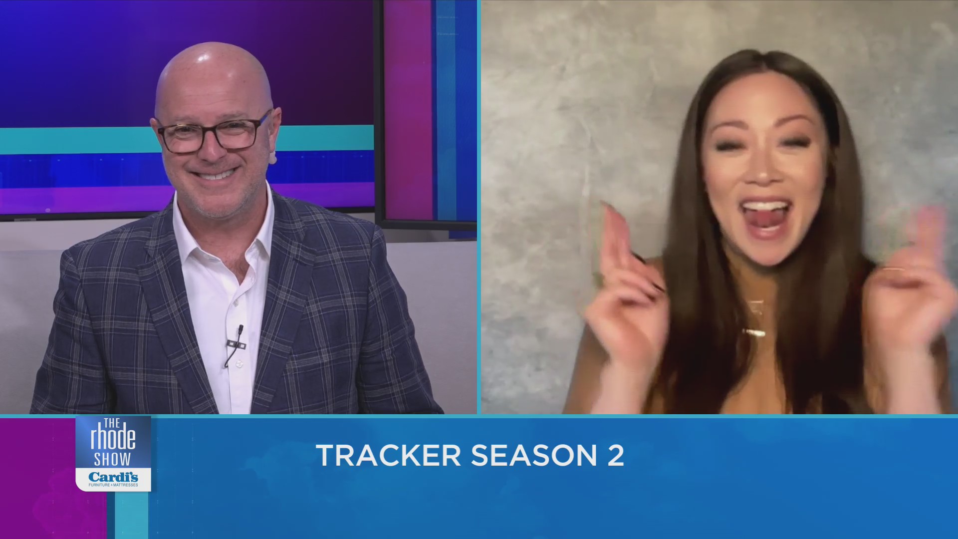 Tracker on CBS – WPRI.com