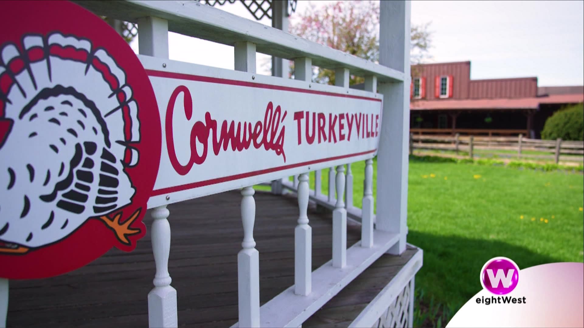 Enjoy food, fun & a show at Cornwell’s Turkeyville – WOODTV.com