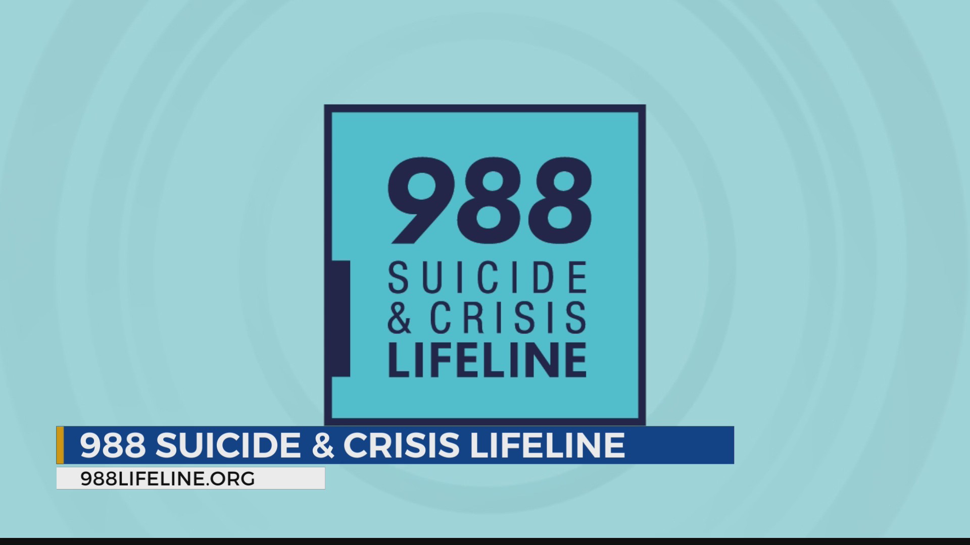 CDC reports record high number of suicides in recent years – WTRF