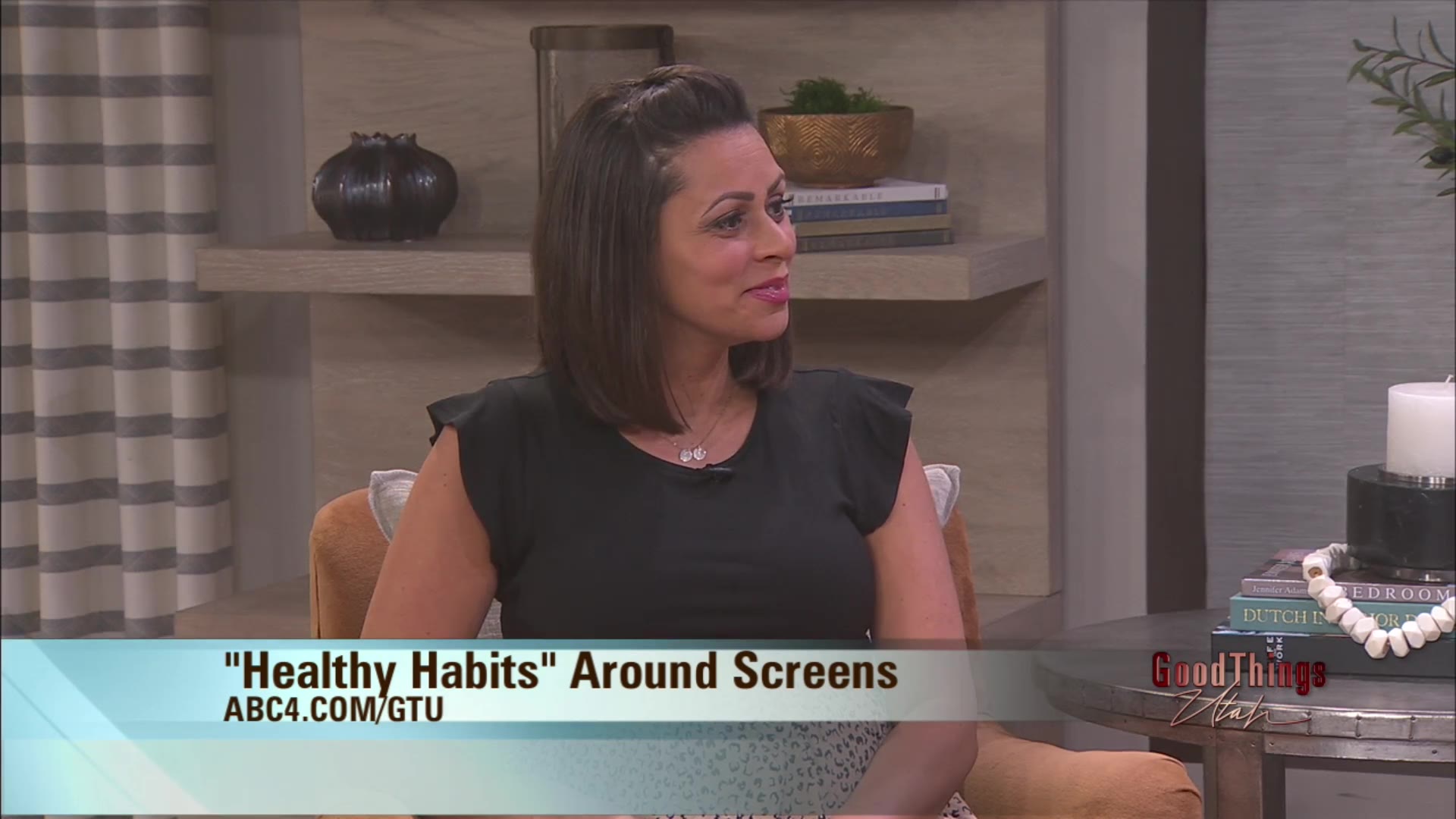 Screen time for kids – ABC4 Utah