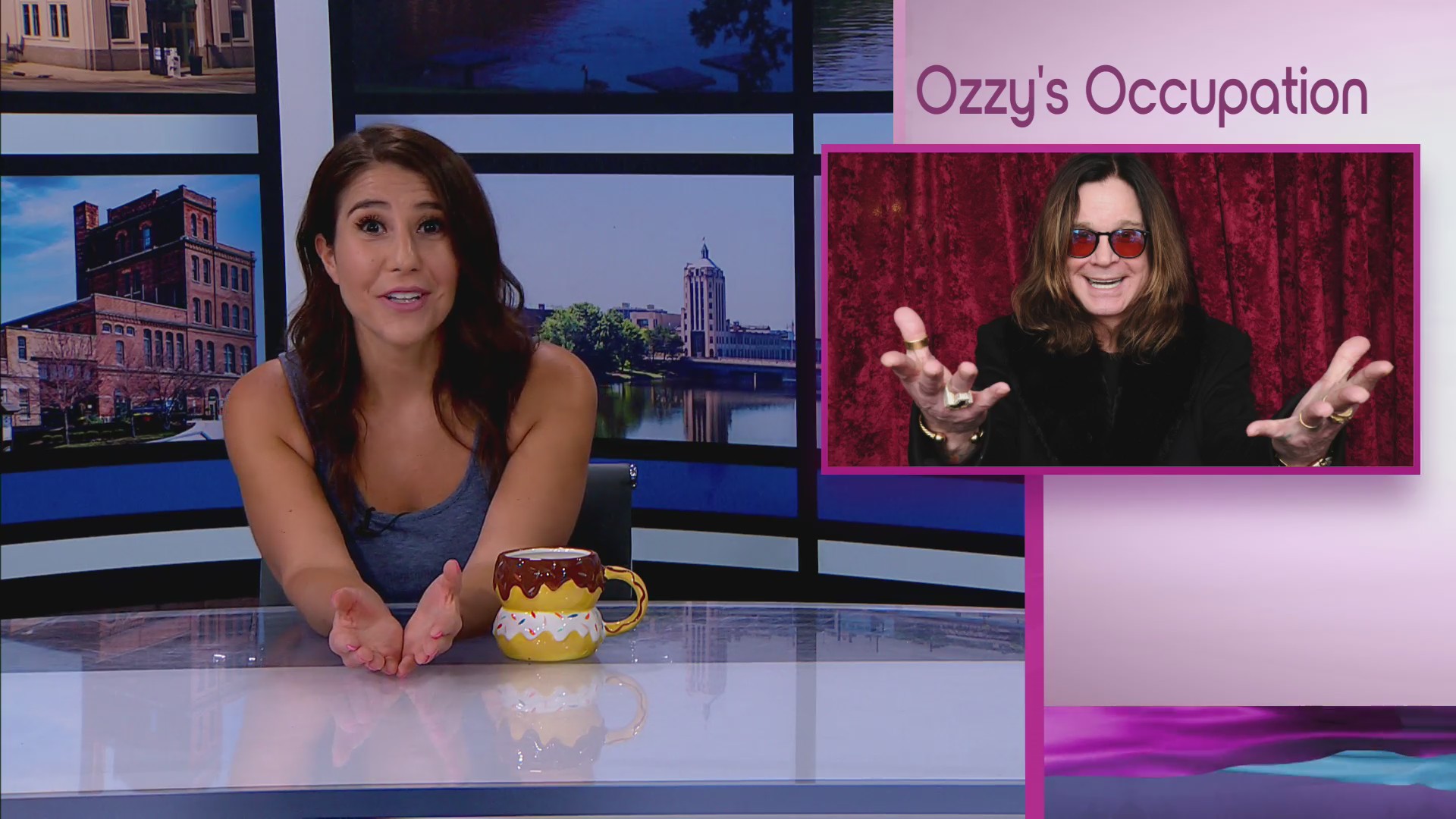 Ozzy Osbourne’s Occupation Listed as ‘Rock Legend’ on Death Certificate ...