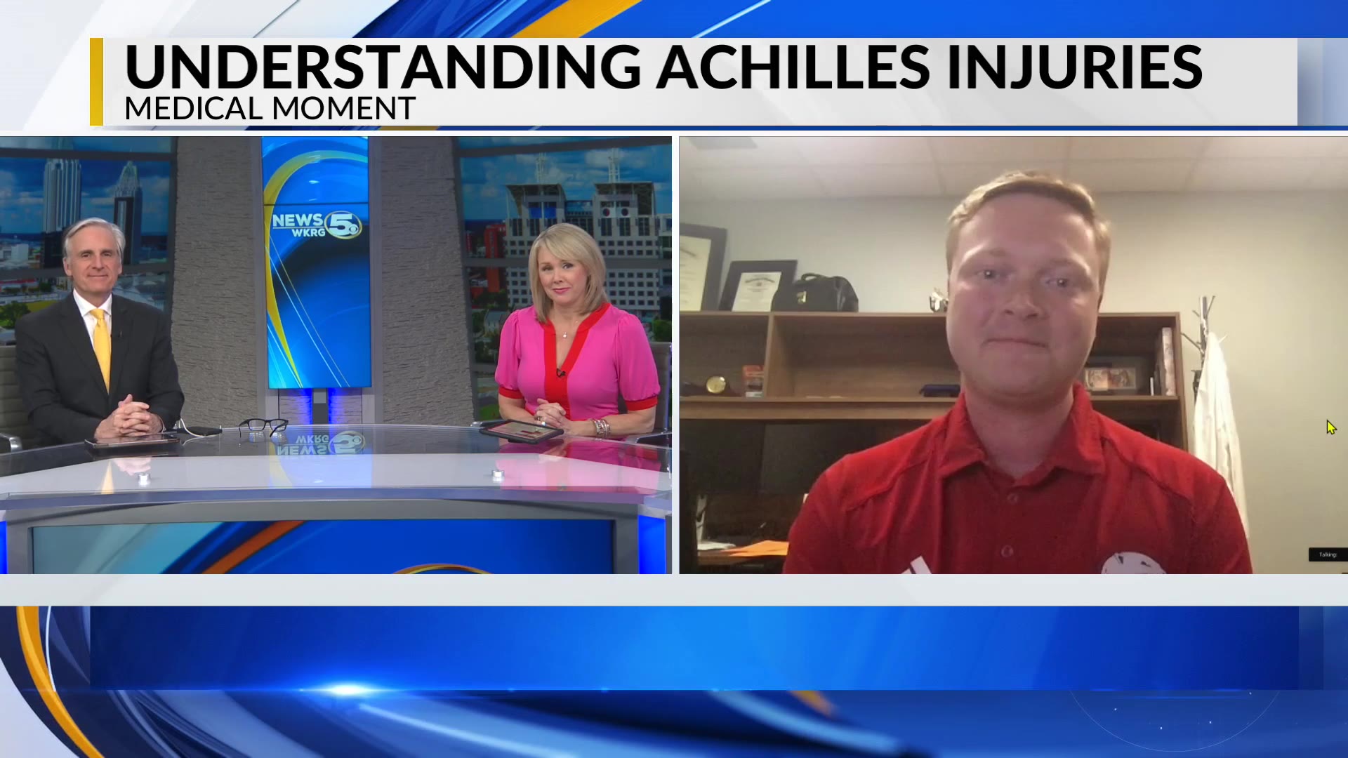 Medical Moment: 2/10 – WKRG News 5