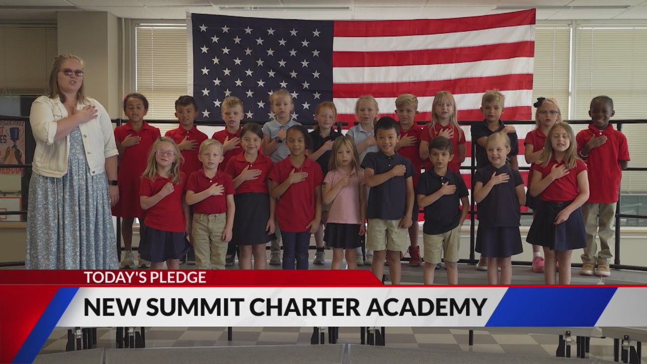 New Summit Charter Academy, Wednesday, 3/12/2025 – FOX21 News Colorado