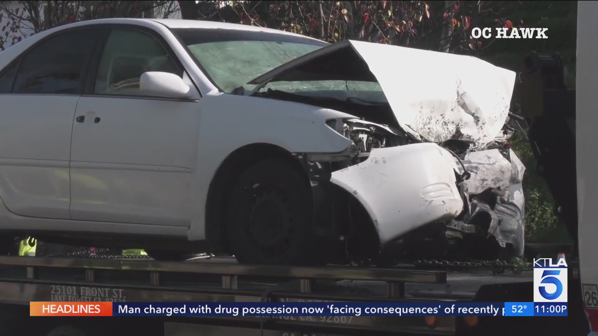 Family mourns great-grandmother killed in DUI crash on New Year’s Day ...