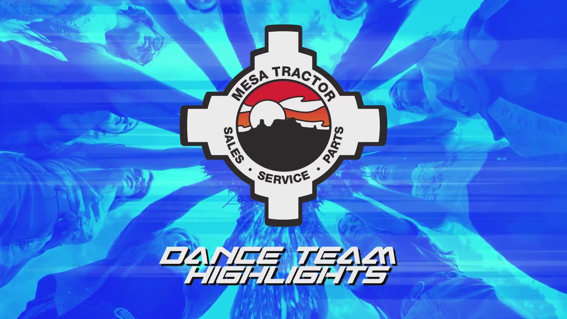 Mesa Tractor Dance Team of the Week – week 9 – KRQE NEWS 13 – Breaking ...