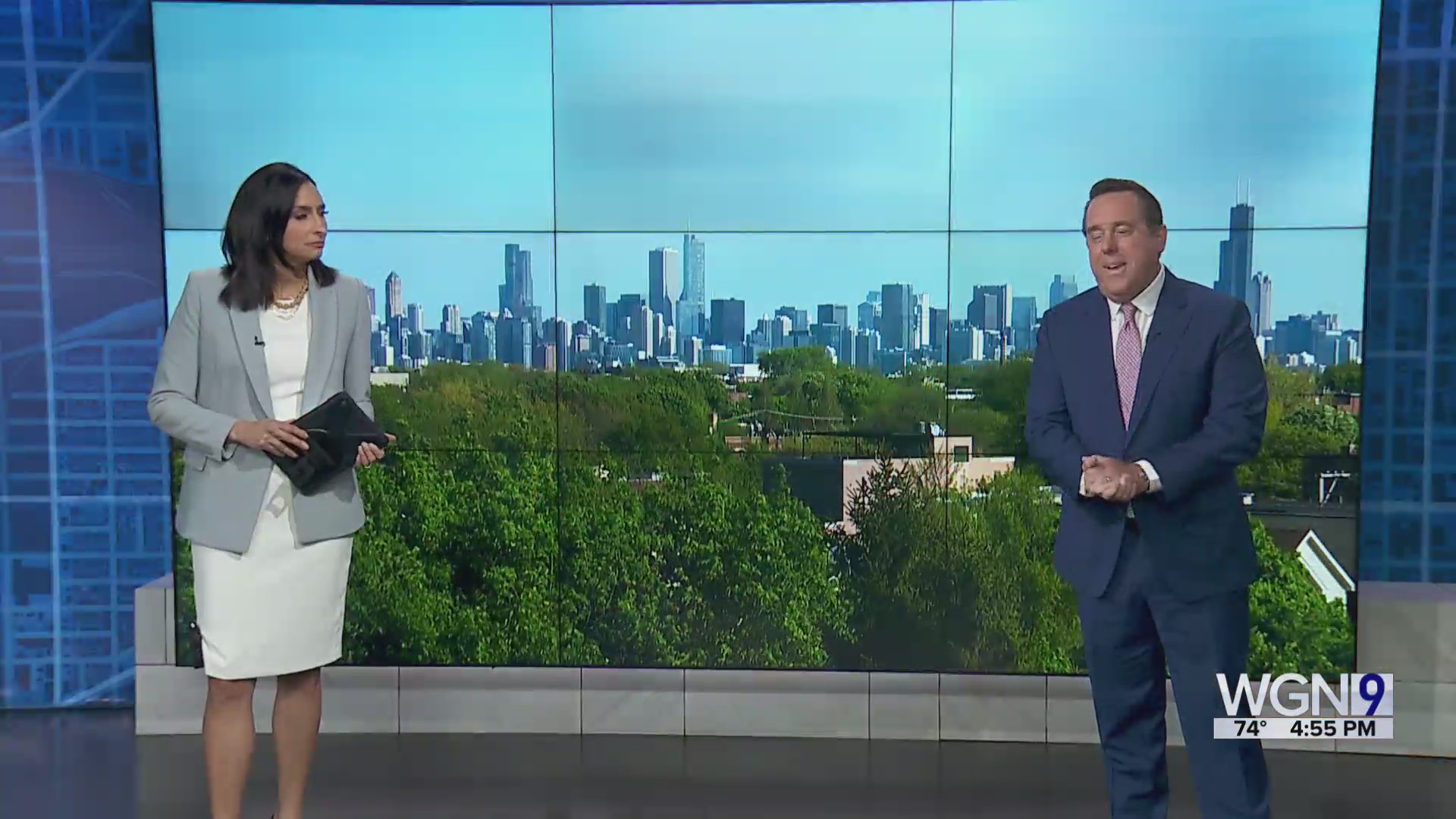 “I’m Micah Frickin’ Materre” – WGN-TV