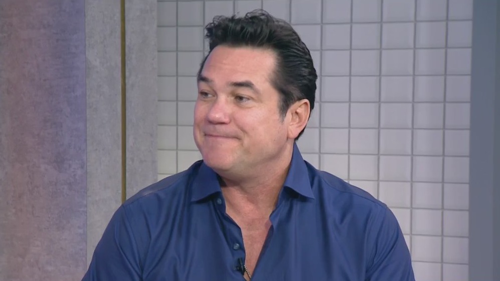 Dean Cain talks new movie ‘Little Angels’ – PIX11