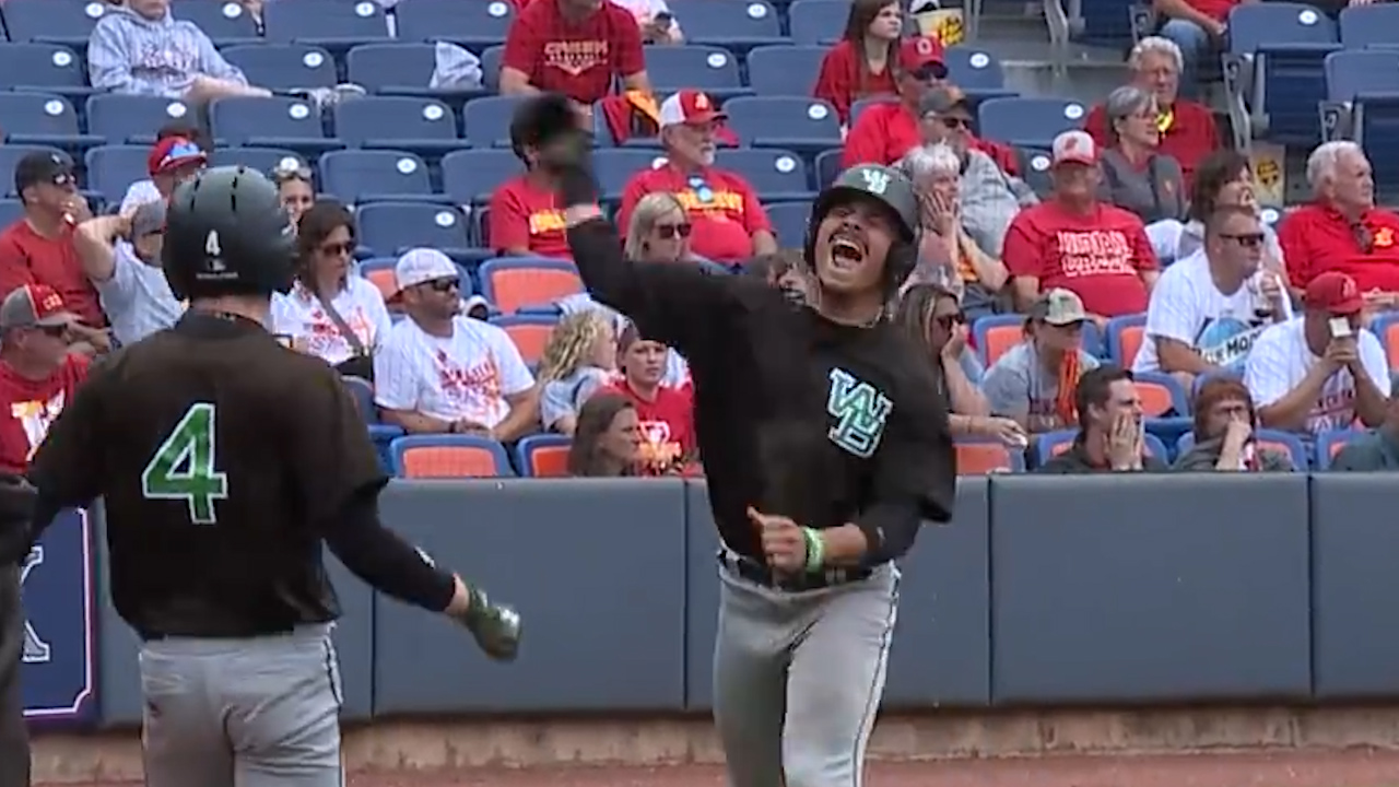 West Branch baseball headed to State Championship game for first time ...