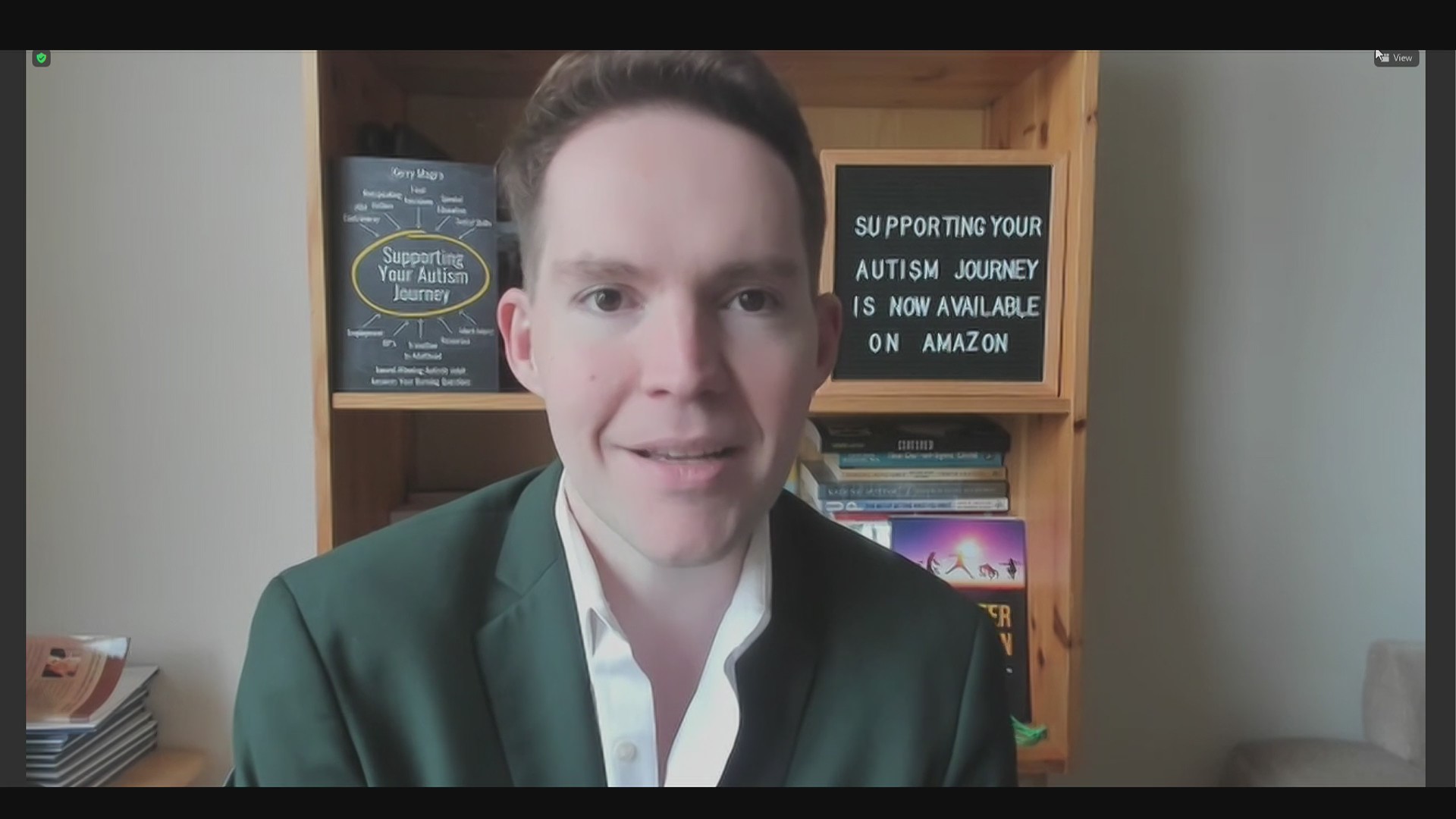 Advocate Kerry Magro shares why autism awareness is more than just ...