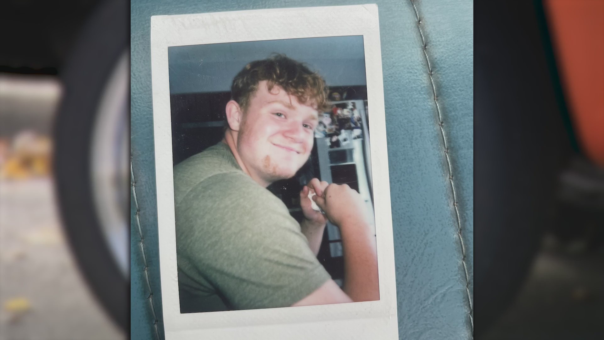 Brother speaks after Elgin teen shot and killed while on way to concert ...