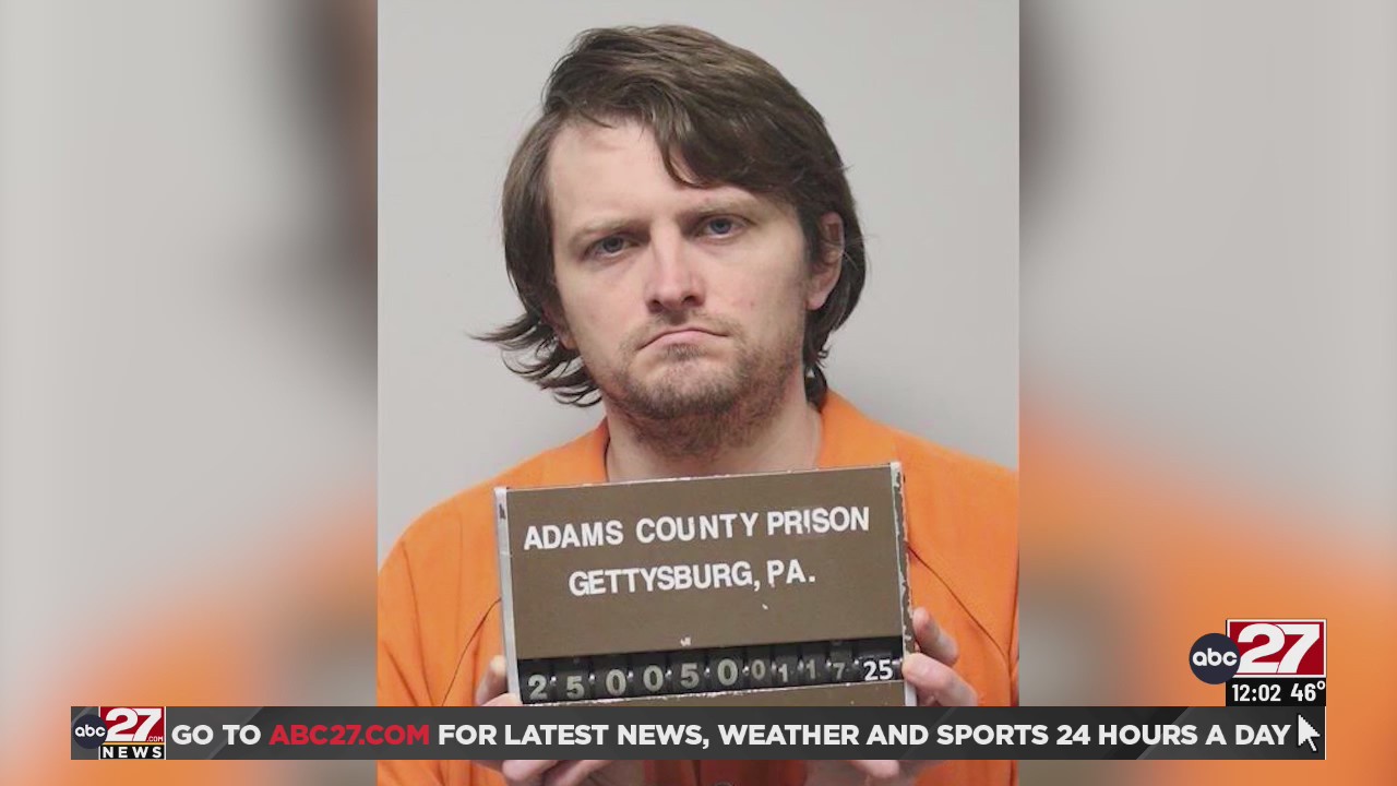 Ian Cleary waives arraignment – ABC27