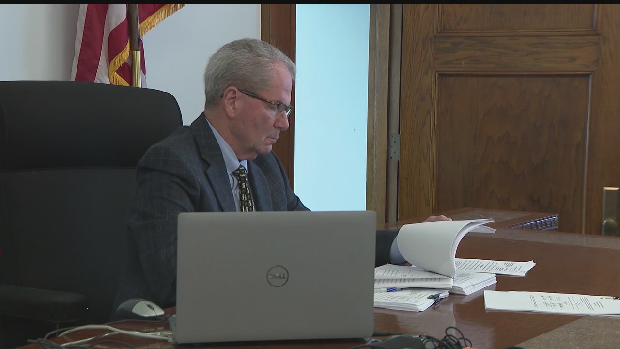 Visiting judge denies request for special prosecutor to investigate ...