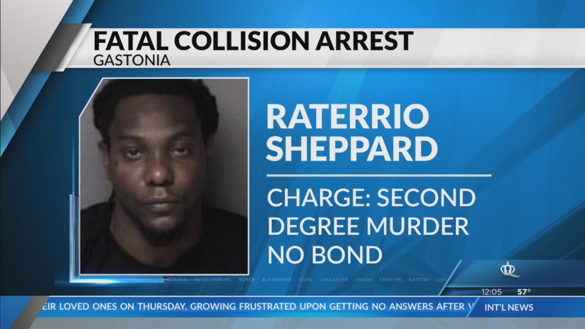 Gastonia man charged with murder in deadly street race hit-and-run ...