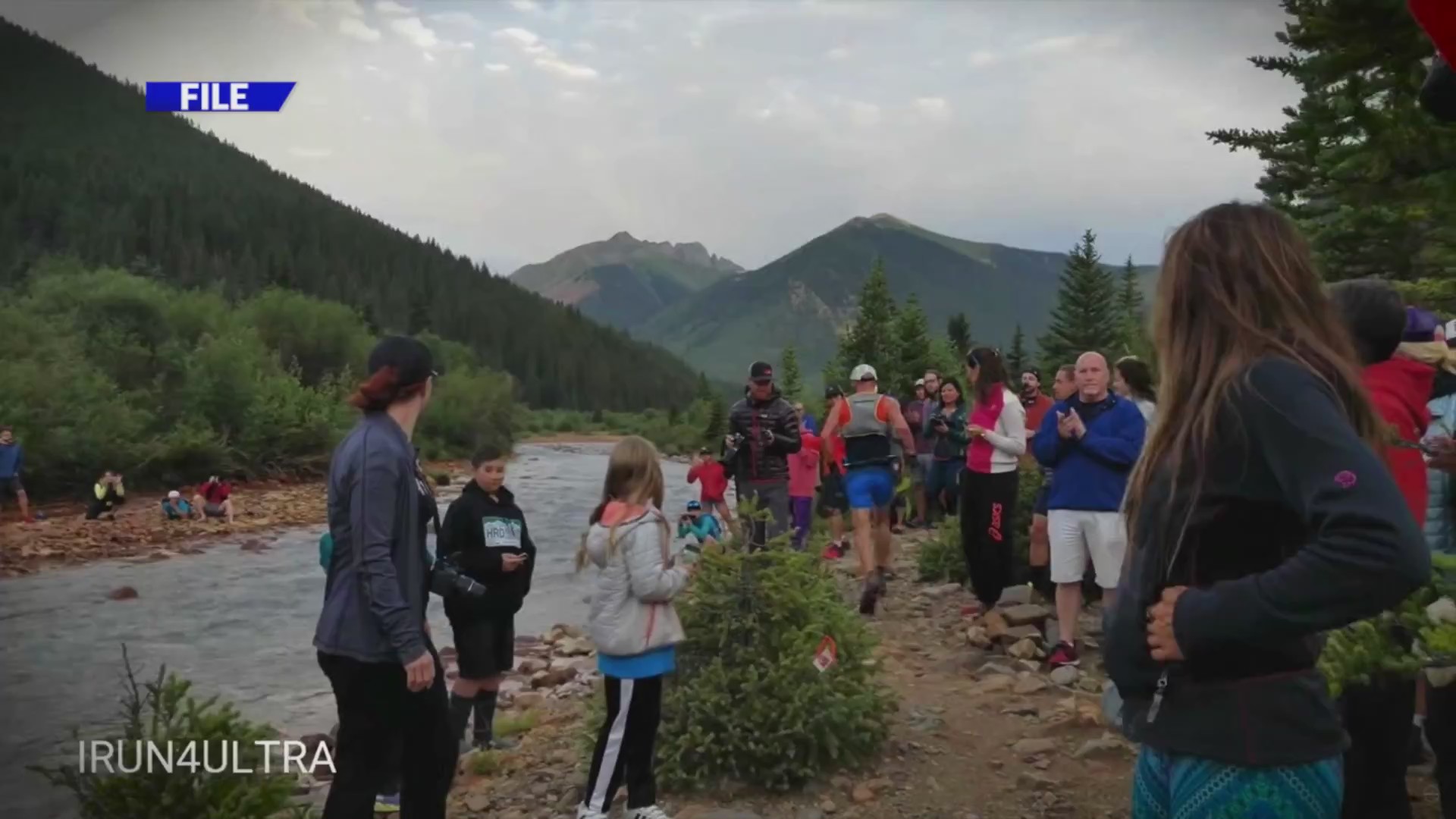 Woman running ultra marathon dies mid race – FOX21 News Colorado