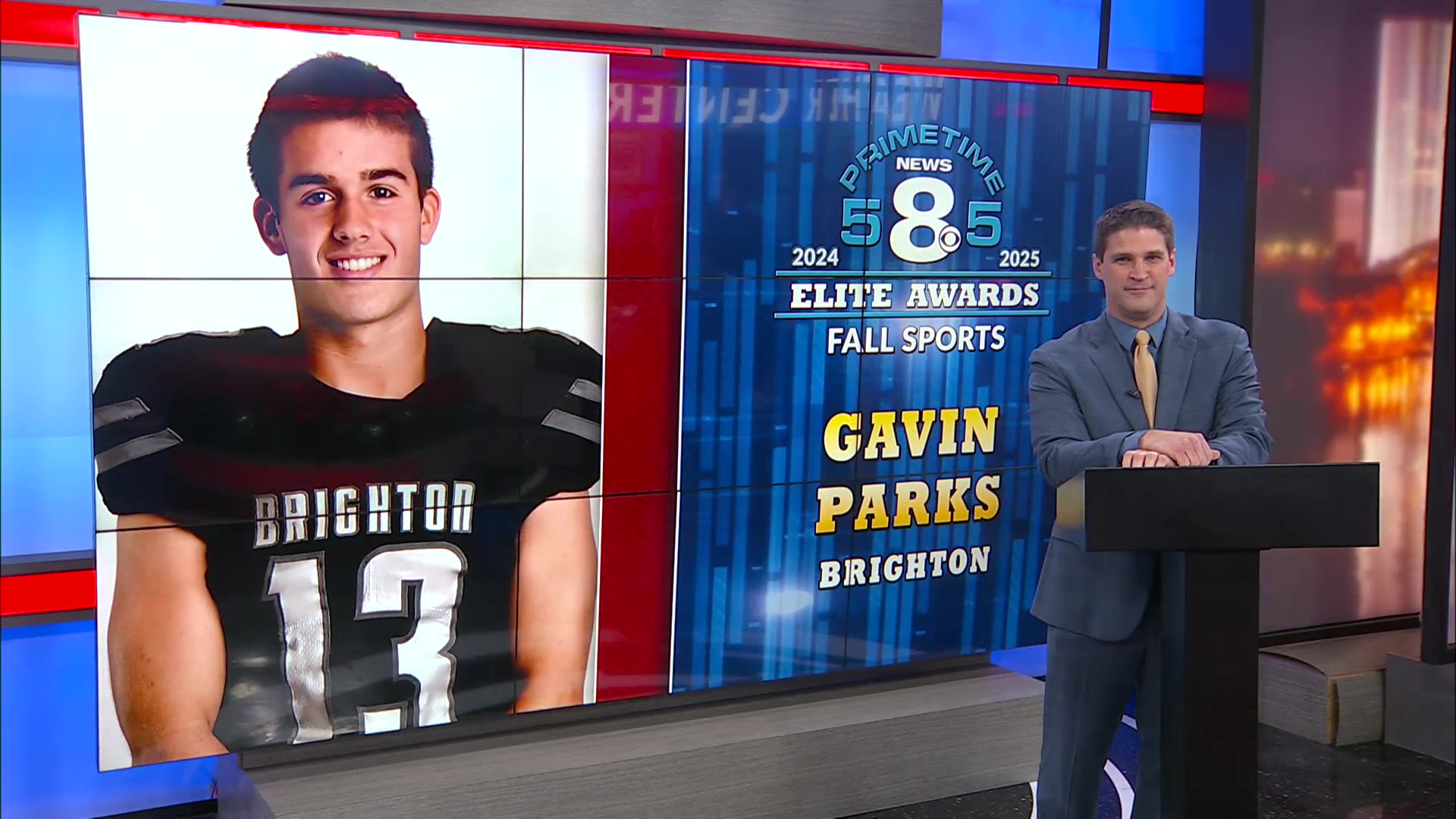 News 8 Primetime 585 Elite Awards: Football – RochesterFirst