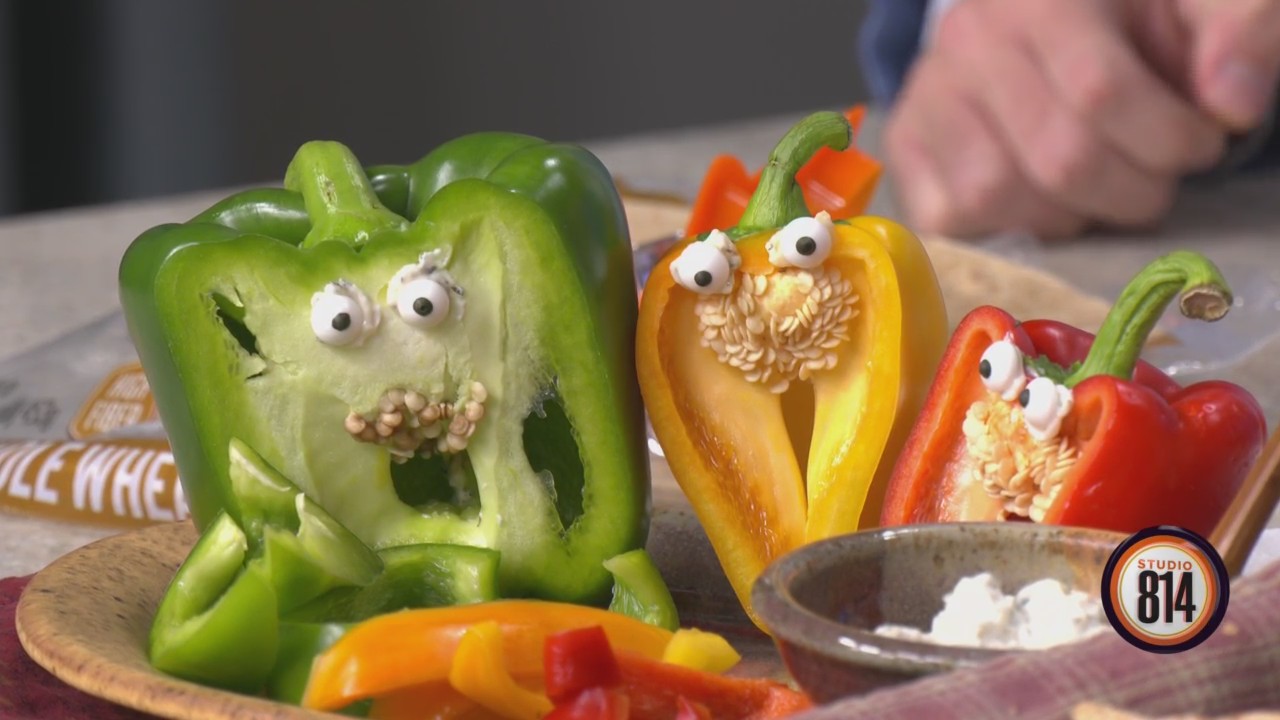 Monster Peppers & Easy Fall Tortilla Chips & Salsa with WIC – WTAJ ...