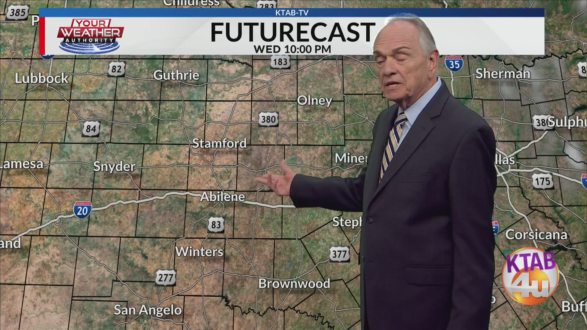 Weather Forecast, Monday, October 27: Cold front on Tuesday with gusty ...
