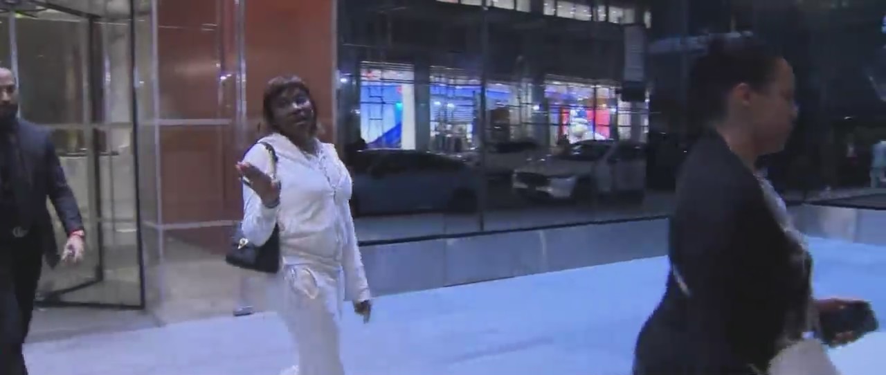 Home of Mayor Adams’ chief advisor Ingrid Lewis-Martin raided: sources ...