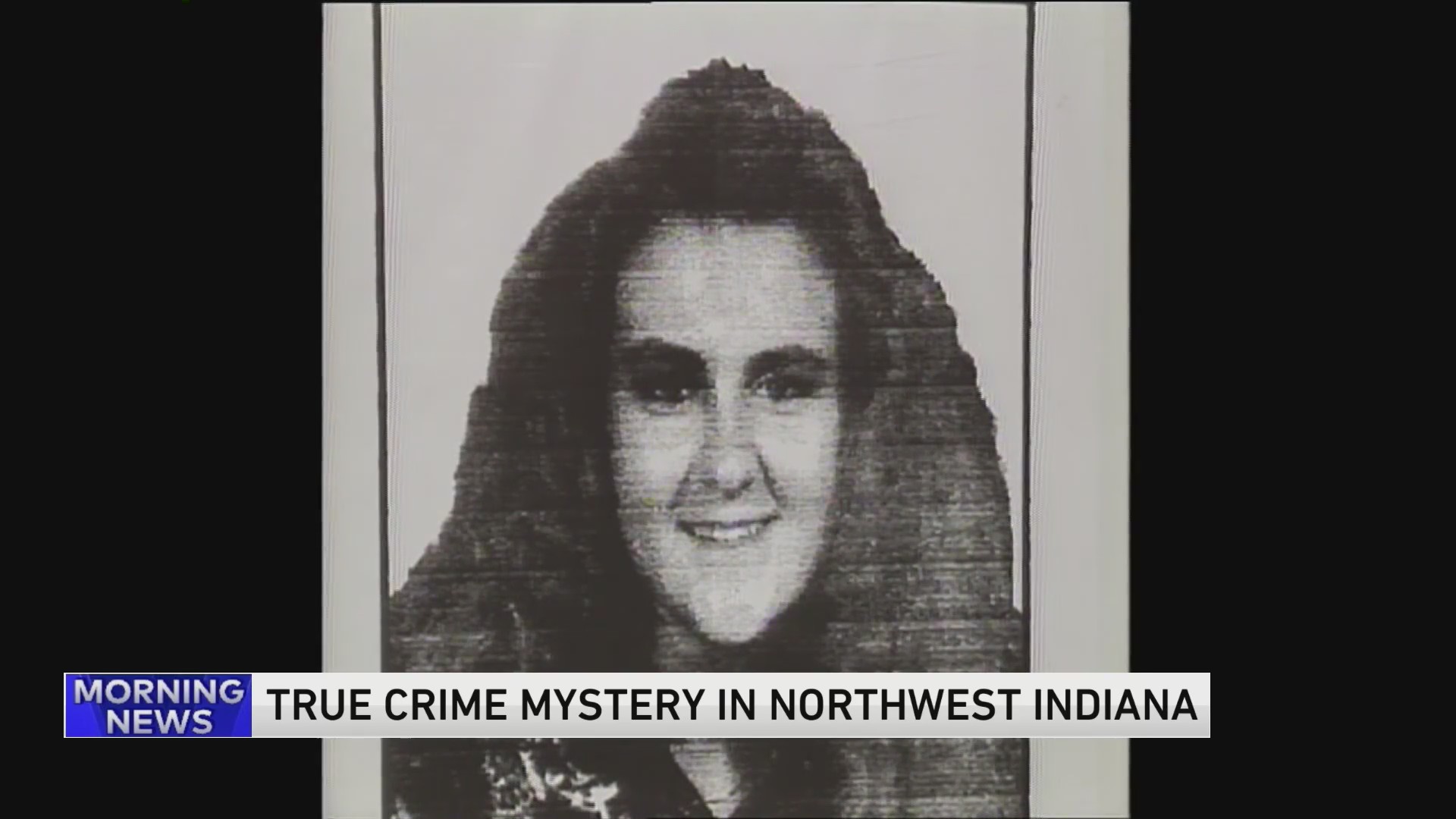True Crime Mystery in Northwest Indiana – WGN-TV