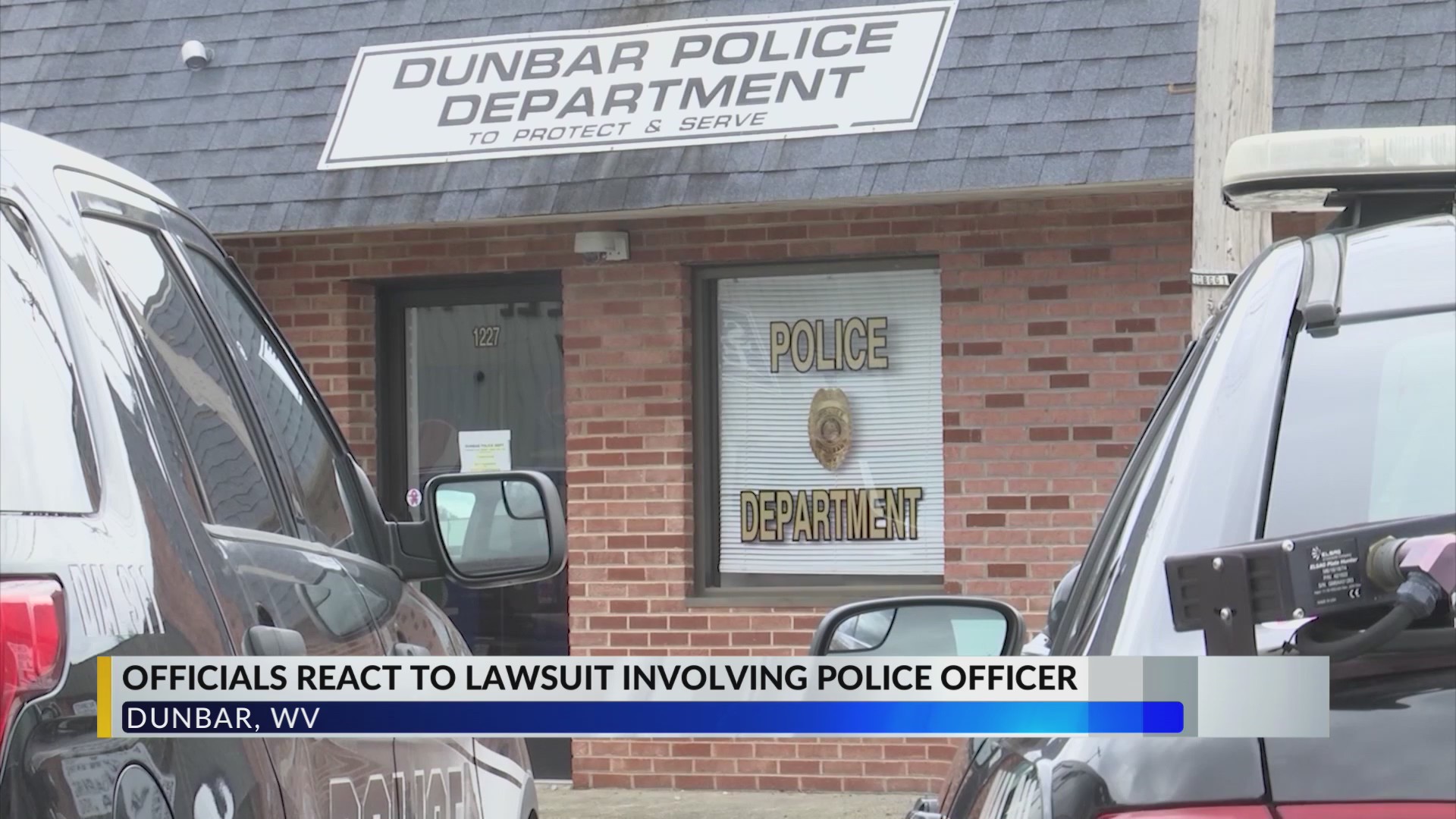 Dunbar city officials react to another civil lawsuit filed against ...