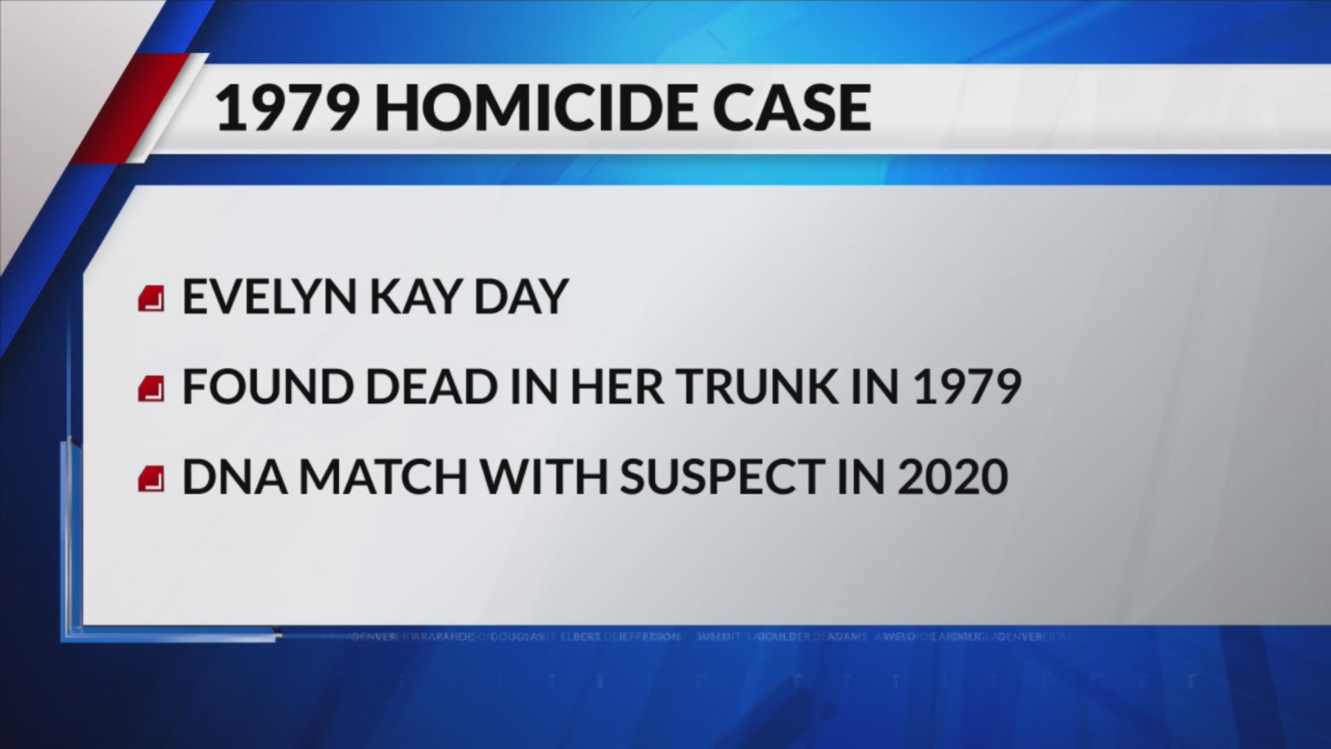 Weld County Sheriff’s Office apologizes for accusing man of wife’s ...