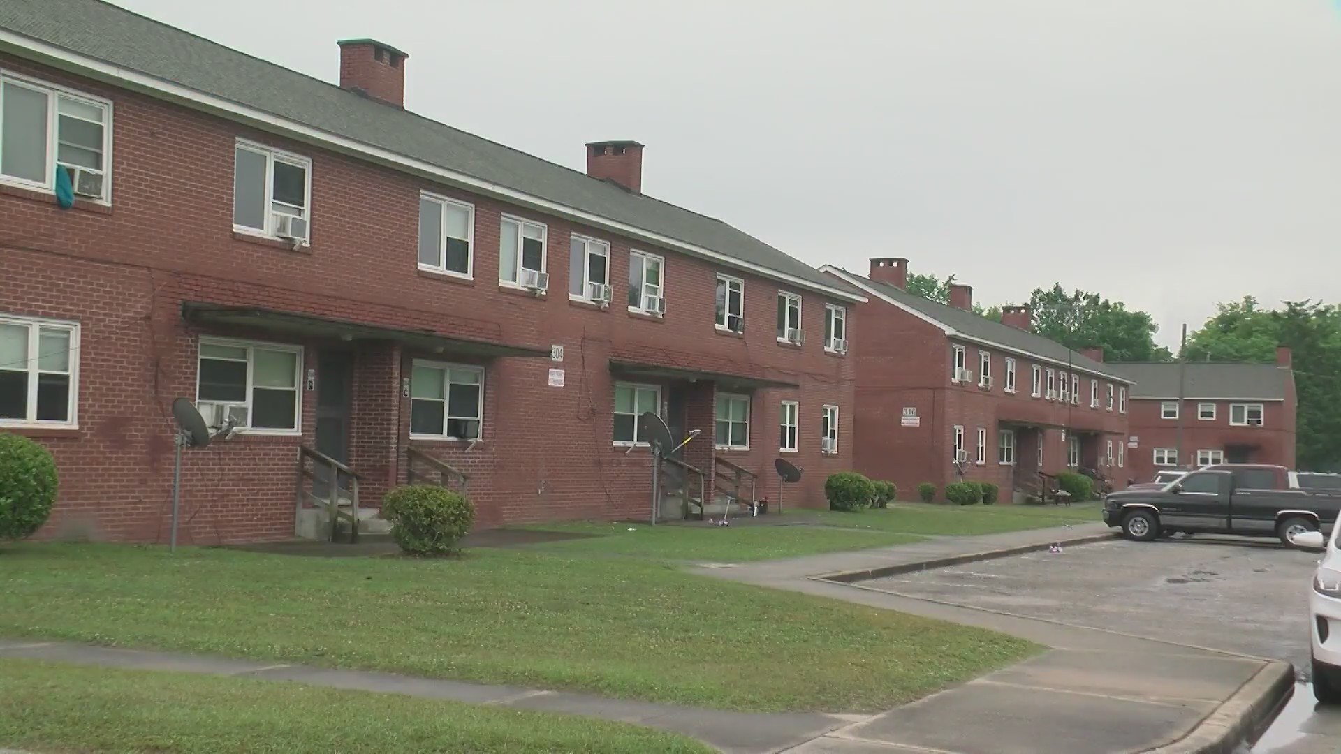 Three teens placed in custody, adult arrested in Kinston shooting that ...