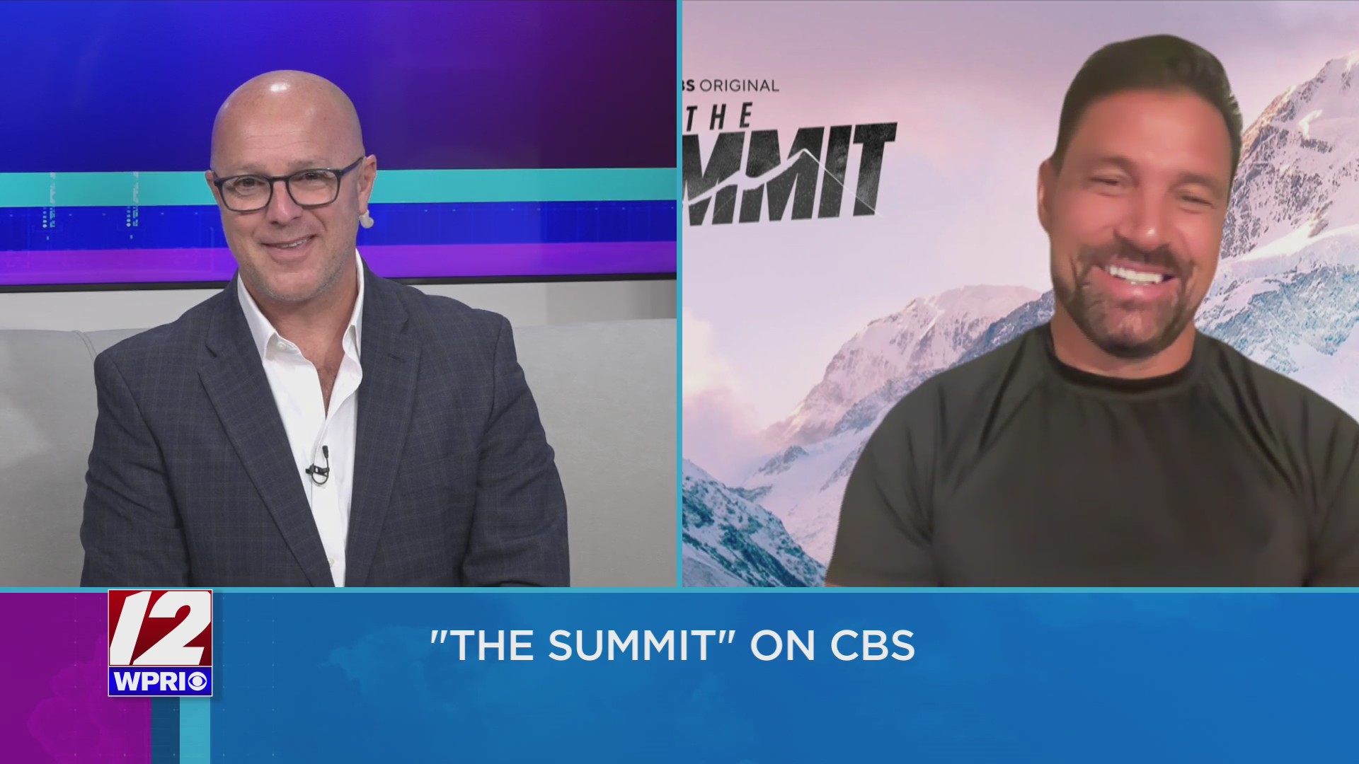 The Summit on CBS – WPRI.com