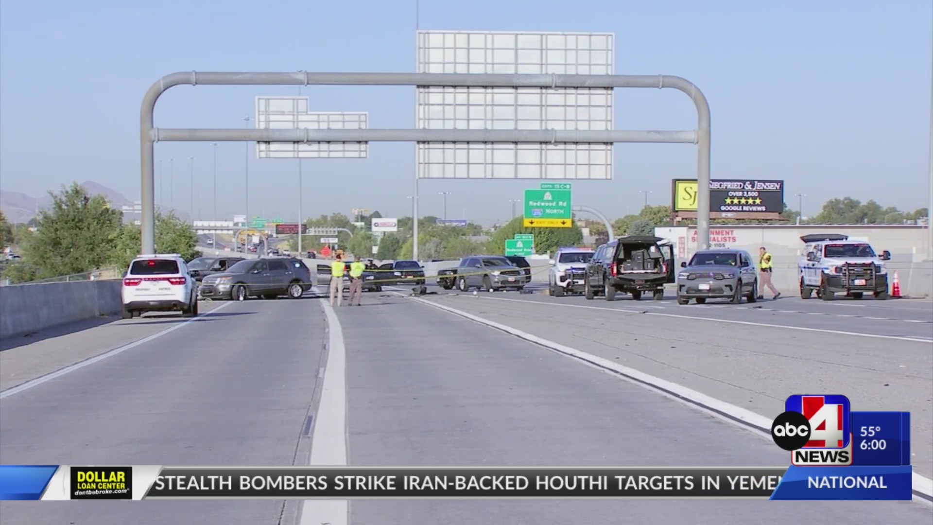 Man charged with murder after being accused of road rage incident on SR ...
