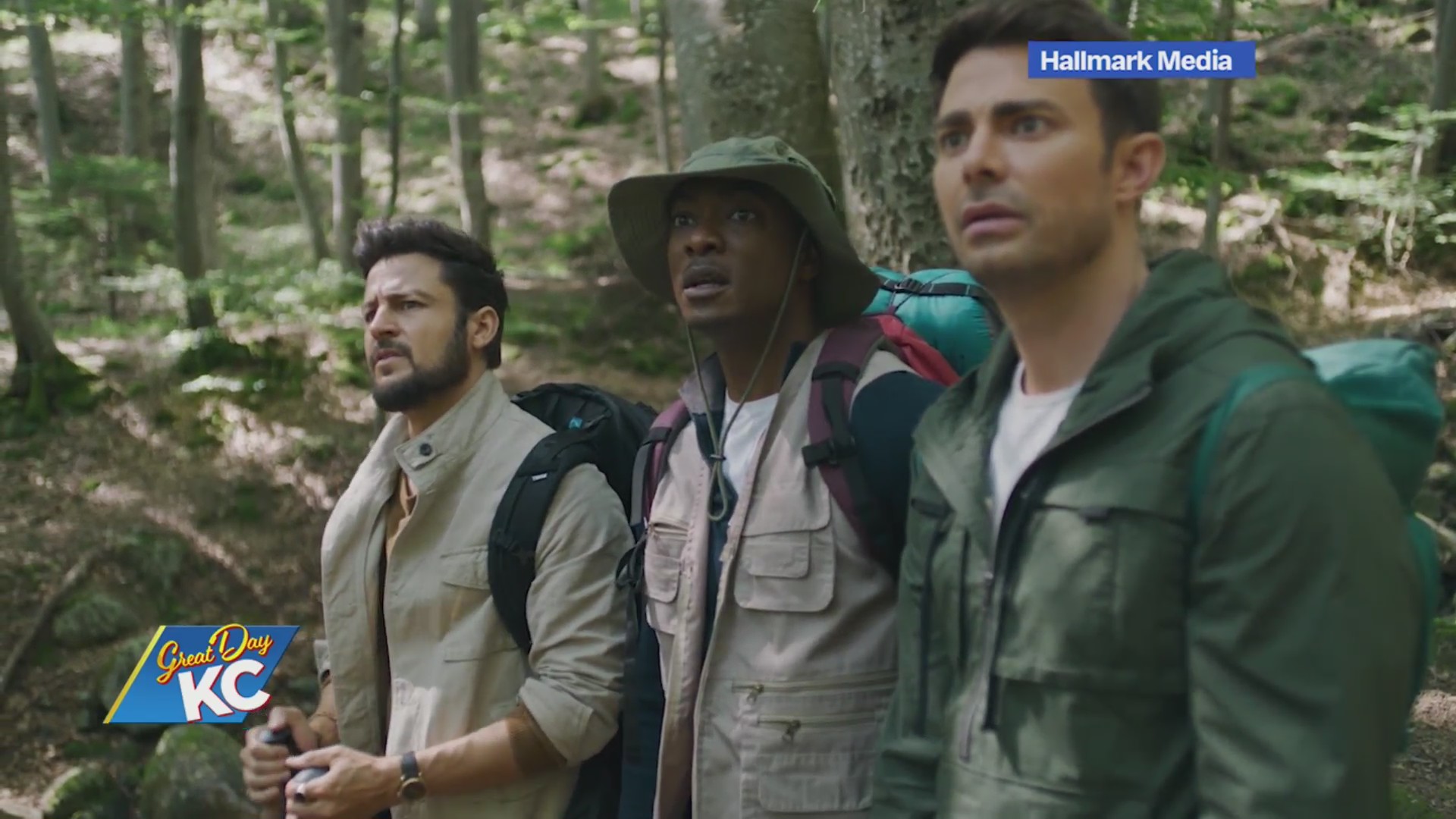 WHAT TO WATCH: The Groomsmen Trilogy On Hallmark – FOX 4 Kansas City ...