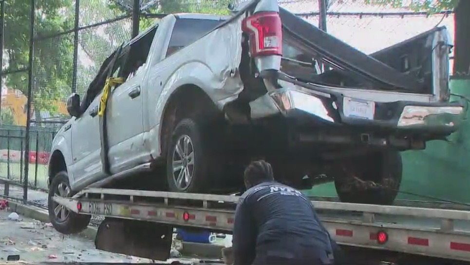 Fourth person dies following July 4th crash on Lower East Side – PIX11
