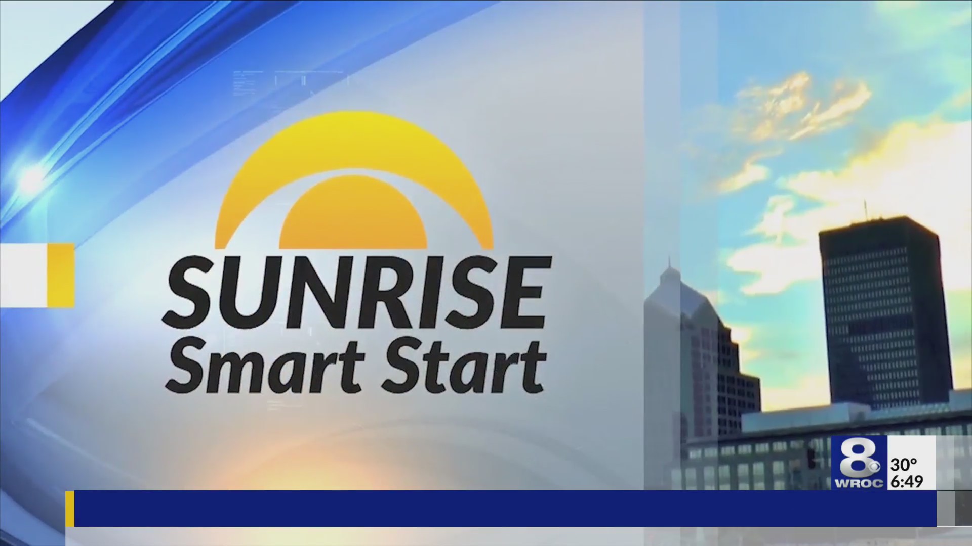 Sunrise Smart Start: SNAP expiration, Bills beat Panthers – RochesterFirst