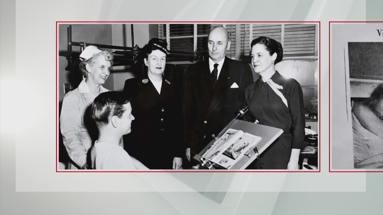 Buffalo VA Medical Center celebrates 75 years of service – News 4 Buffalo
