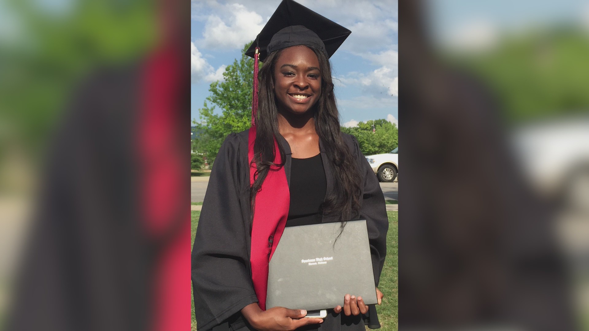 Alabama father critical of Alabama safety precautions after daughter was killed on icy highway ...