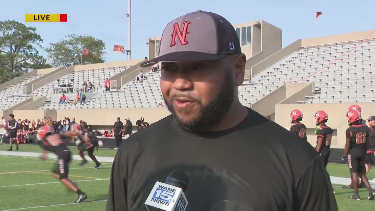 Northrop’s Bowen joins WANE live to preview Game of the Week – WANE 15