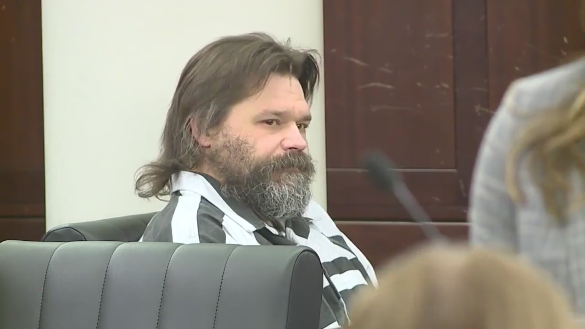 Missouri man jailed for rape, kidnapping now charged with murder – FOX ...