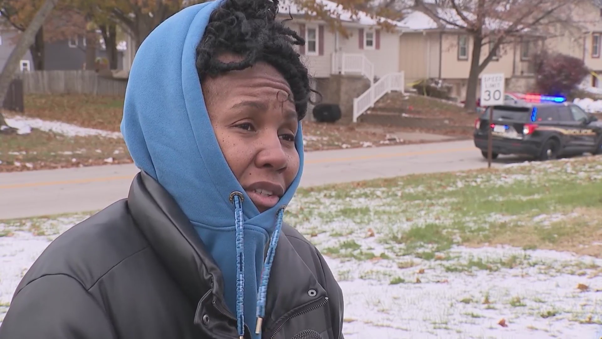 Community reacts to former KCK detective’s death – FOX 4 Kansas City ...