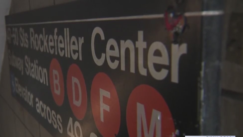 MTA opens spring customer service survey – PIX11