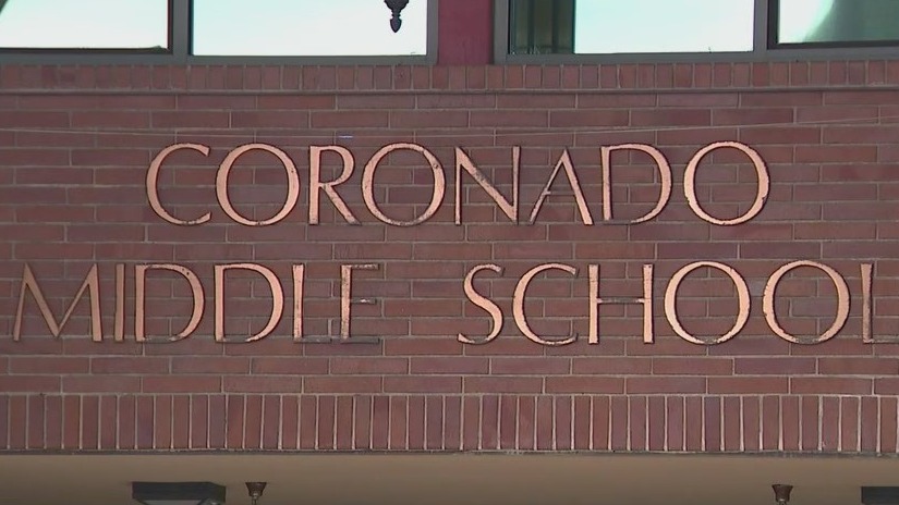 Counselors assist after stabbing at Coronado Middle School – FOX 5 San ...