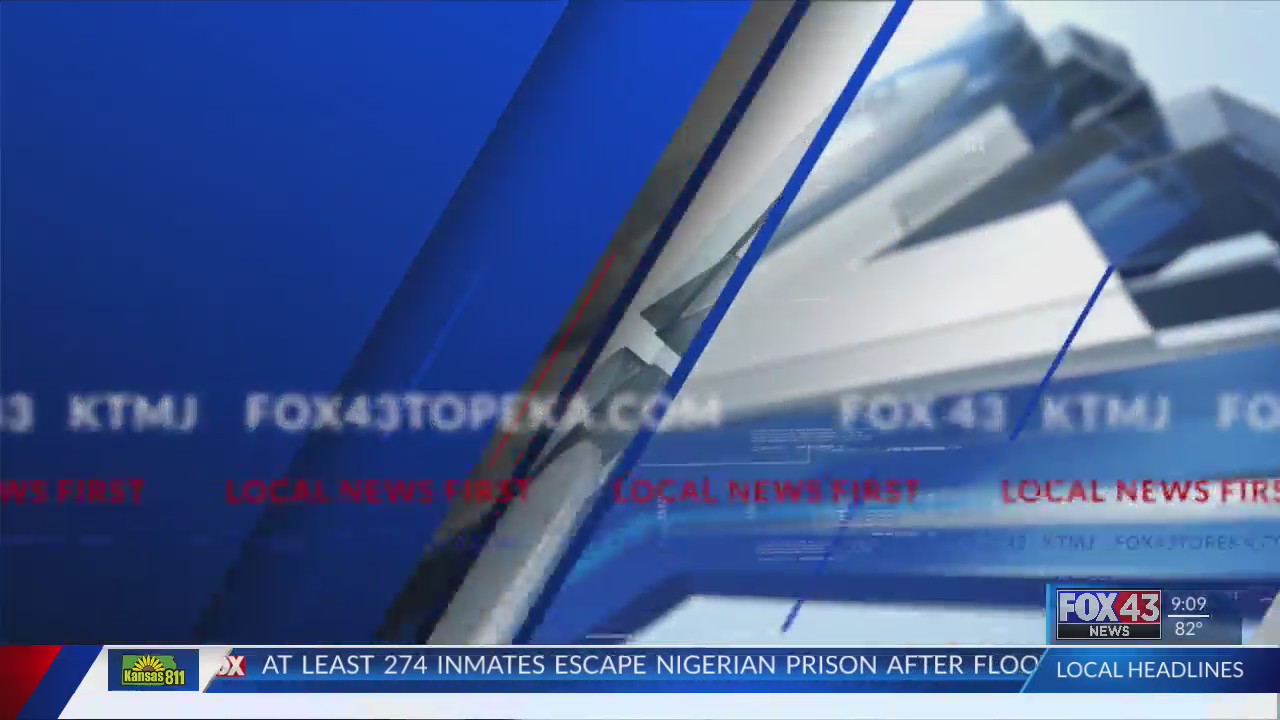 Feeling all of the emotions at KCDC’s newest exhibit – KSNT 27 News