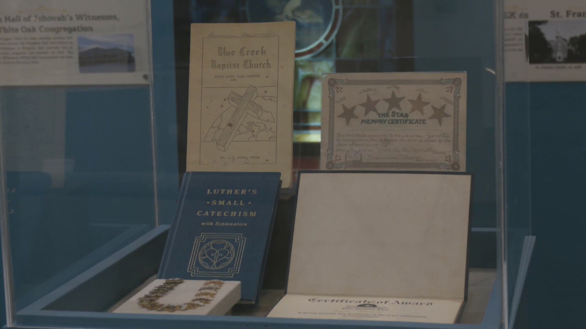 Onslow County Museum asks for public help adding to new exhibit – WNCT