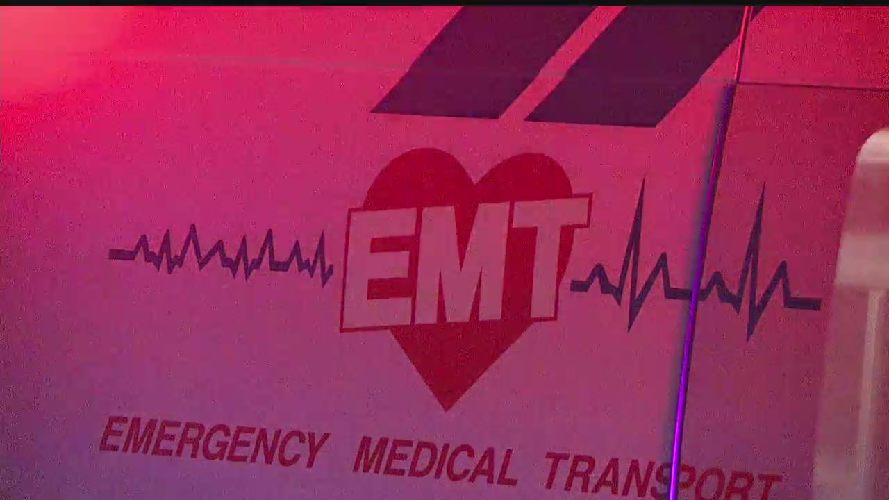 One taken to hospital after South Side car crash – WKBN.com