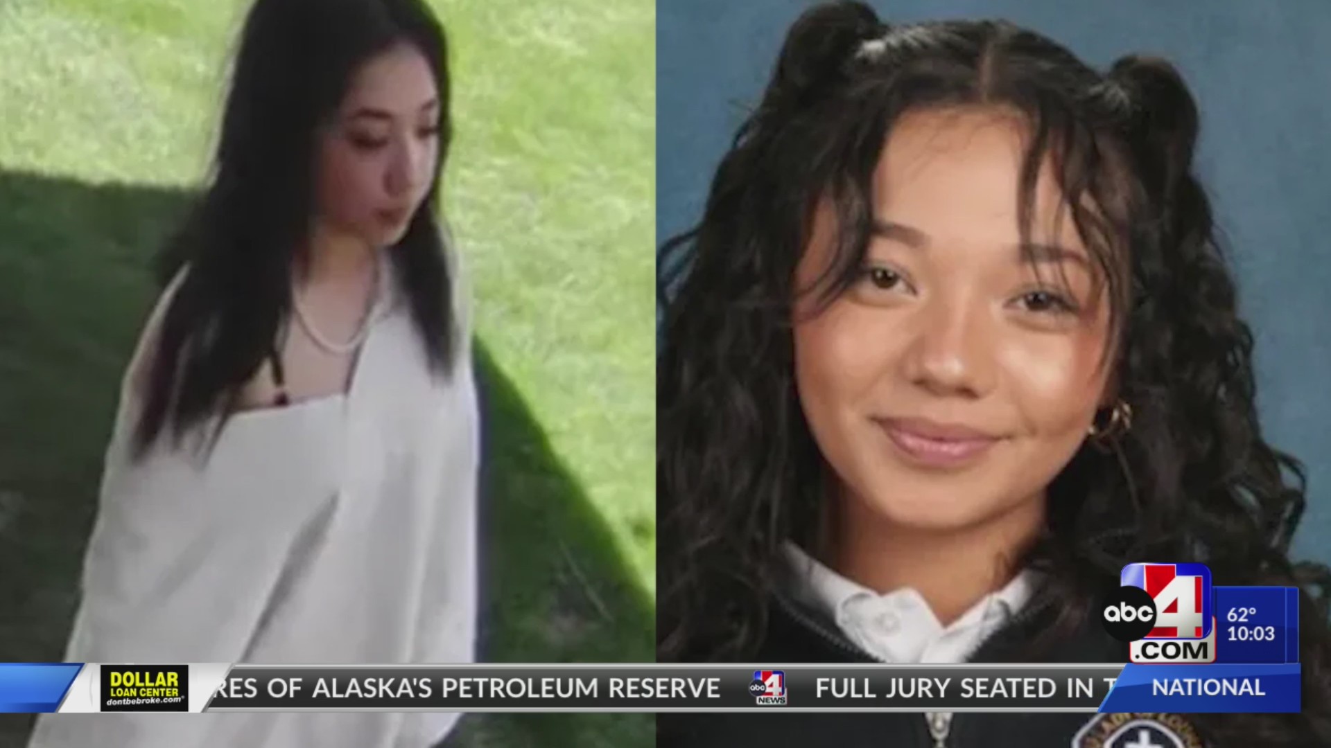 The search continues for missing Utah girl – ABC4 Utah