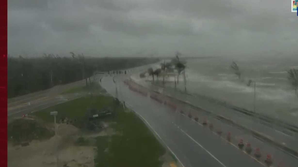 Rural areas will have a hard time with flooding, power outages: Sen ...