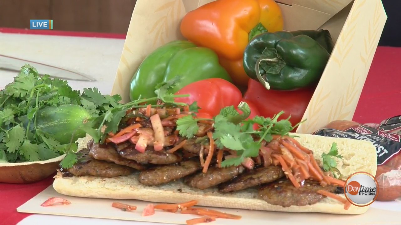 Sponsored Content: Daytime LIVE: 4th of July grillin” with Food City ...