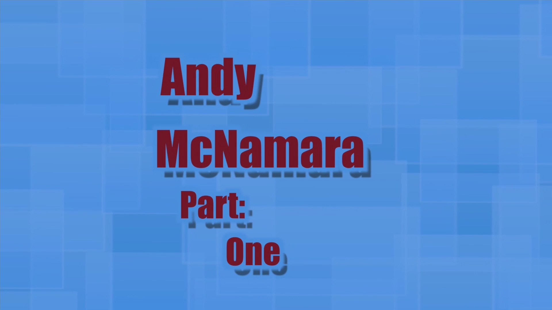 Andy McNamara Part 1 11-3-25 – WFRV Local 5 – Green Bay, Appleton