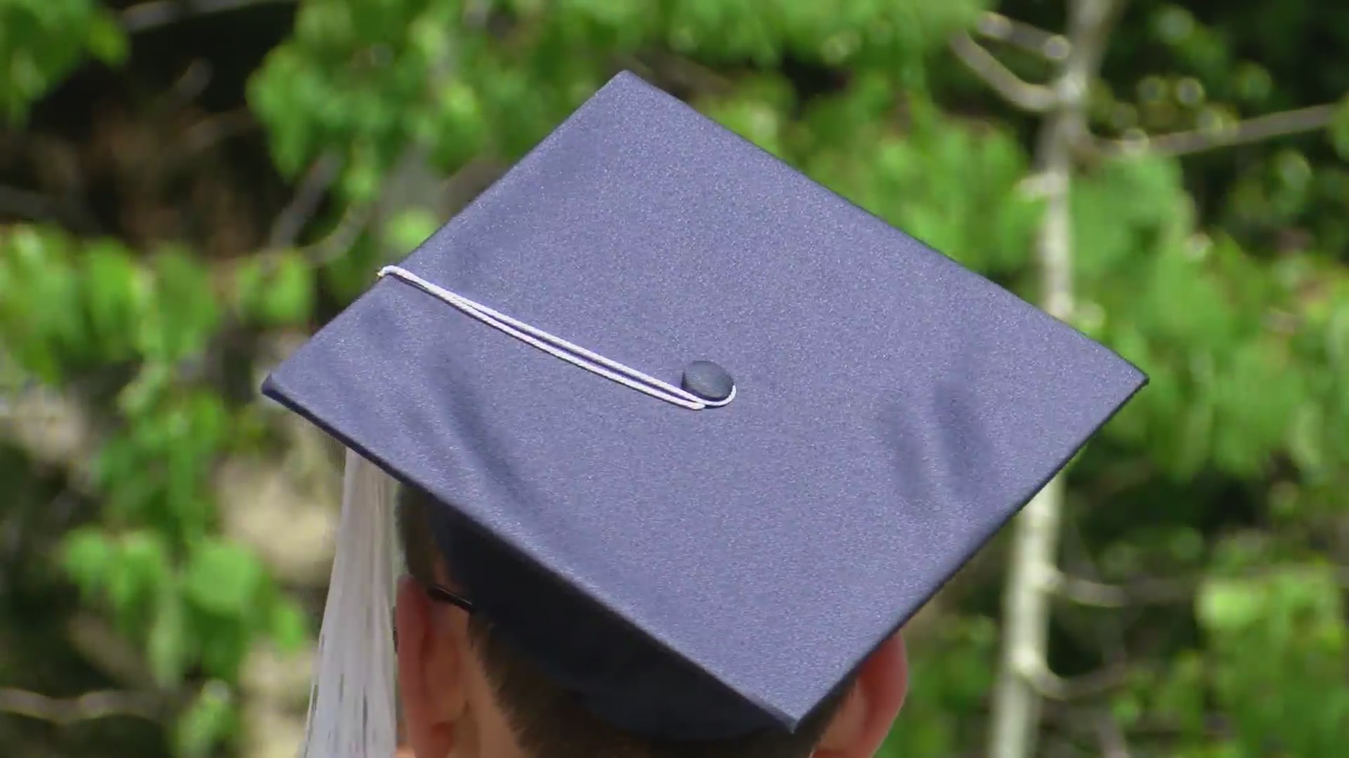 Penn State graduation brings family together – WTAJ – www.wtaj.com