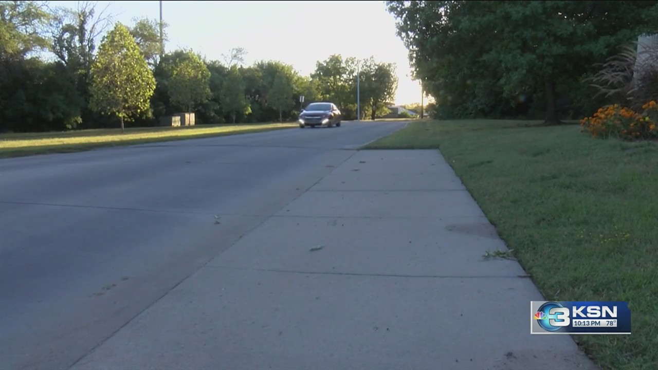 Street around Wichita’s Sim Park to close nightly due to crime, racing ...