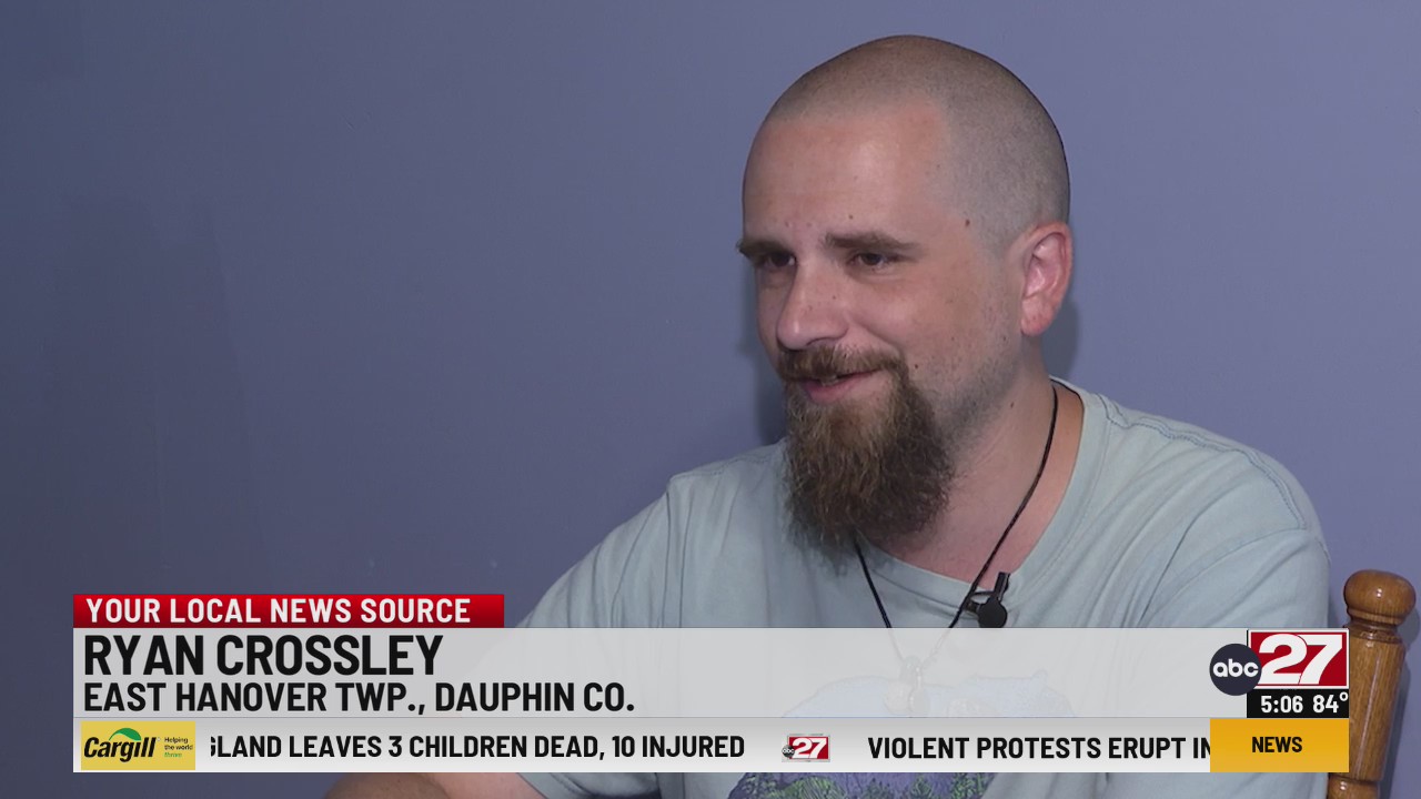 Ryan Crossley – ABC27